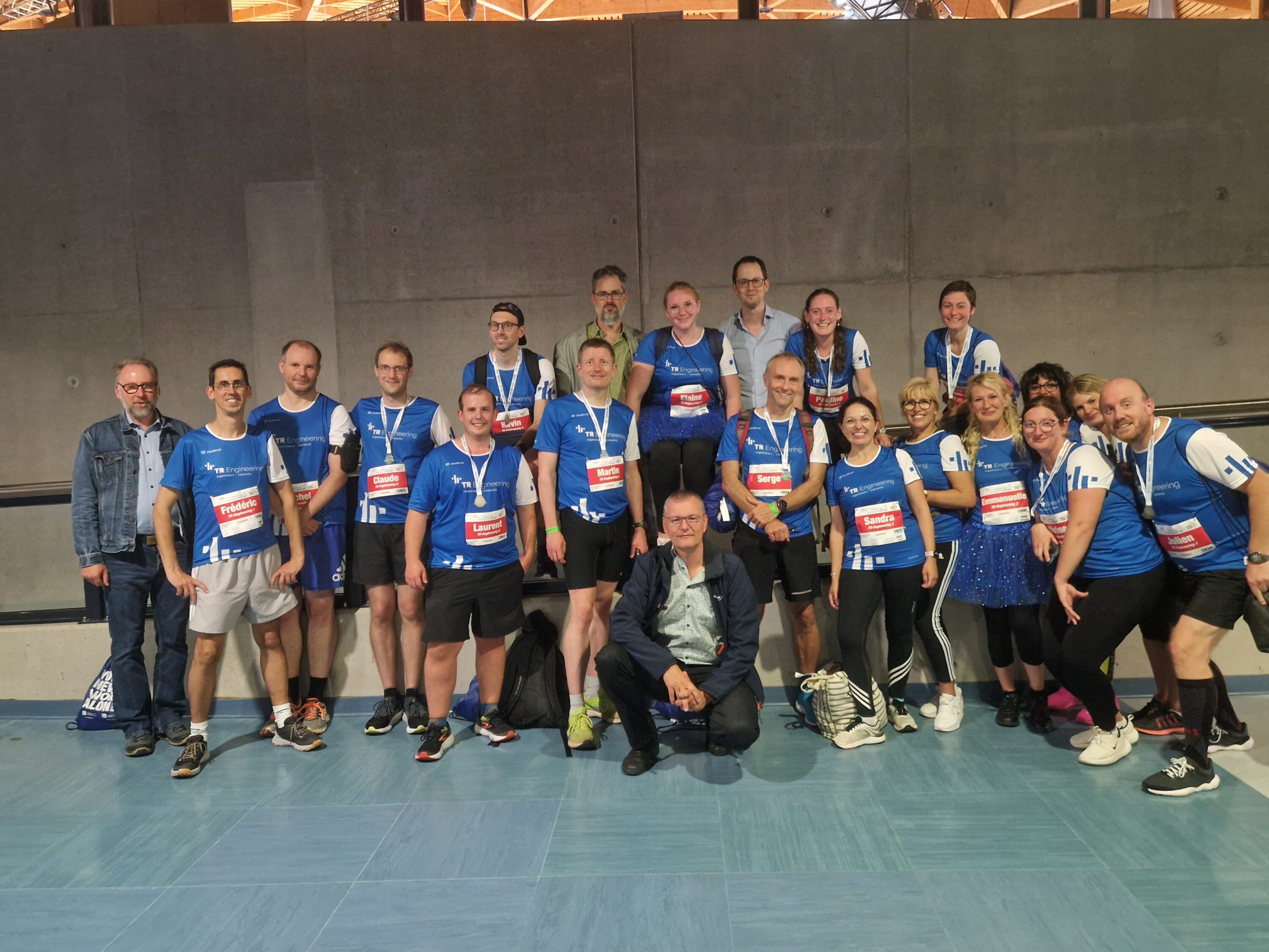 BusinessRun2024 - TR-Engineering